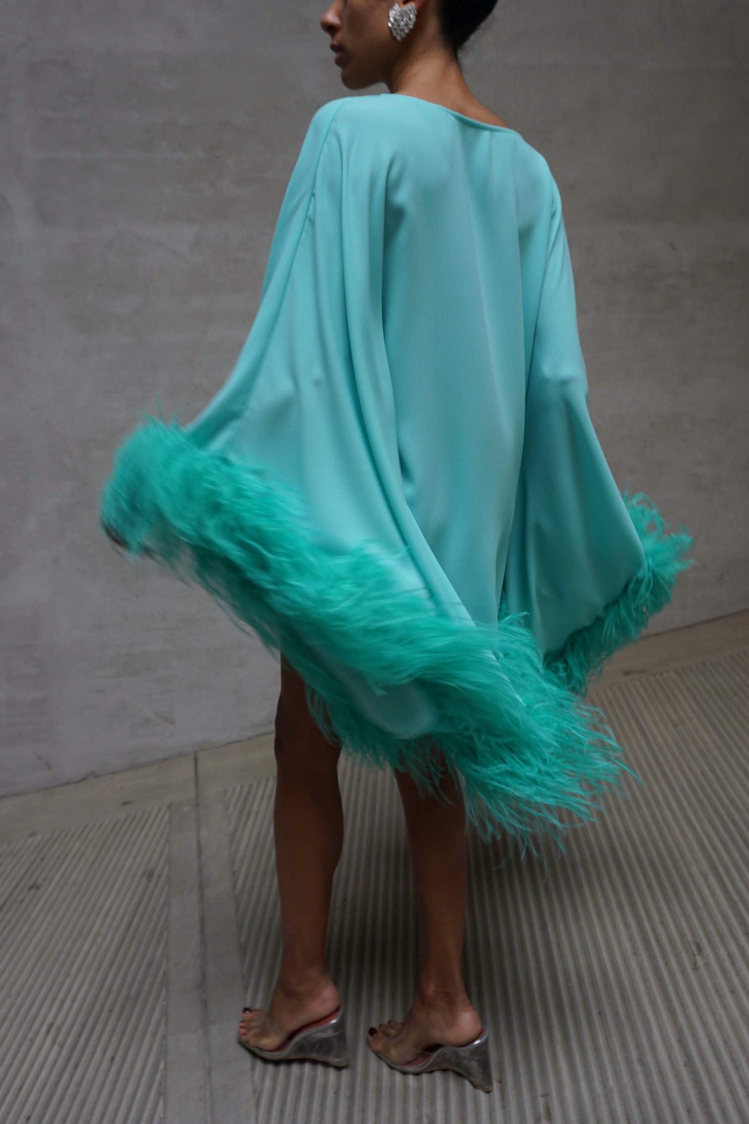 Saffiyyah Paul | Handmade womenswear – SAFFIYYAH PAUL