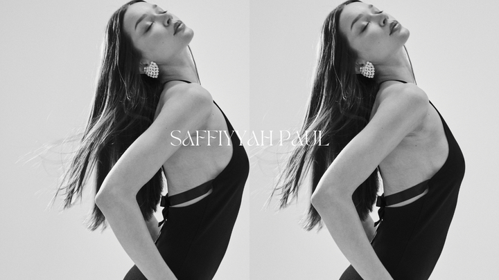 Saffiyyah Paul | Handmade womenswear made in Italy. – SAFFIYYAH PAUL